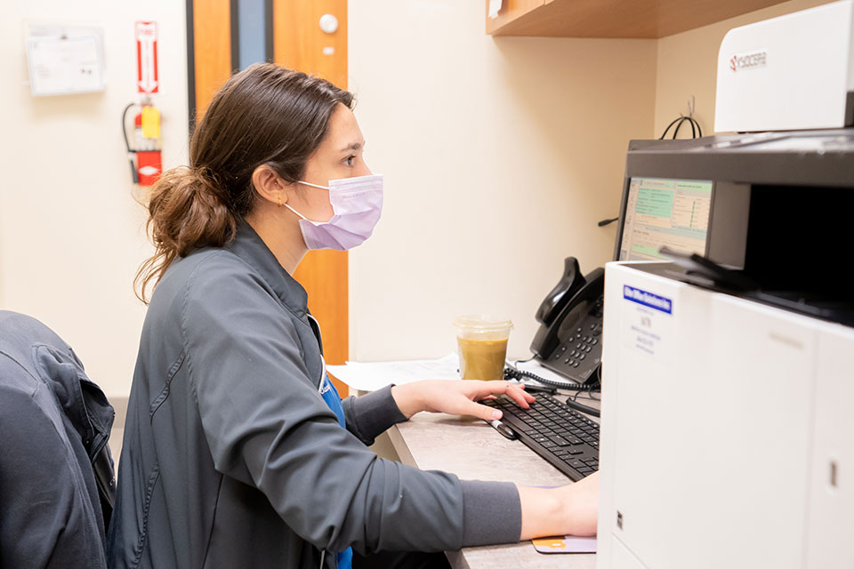 Diagnostic Testing - Vet in Covina | Covina Animal Hospital